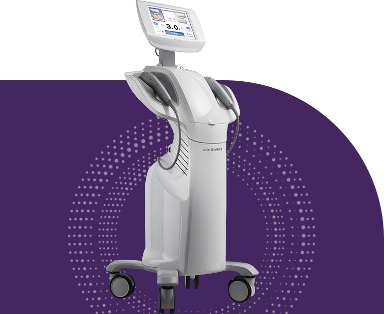 Campanha Ultraformer III - MyBeleza